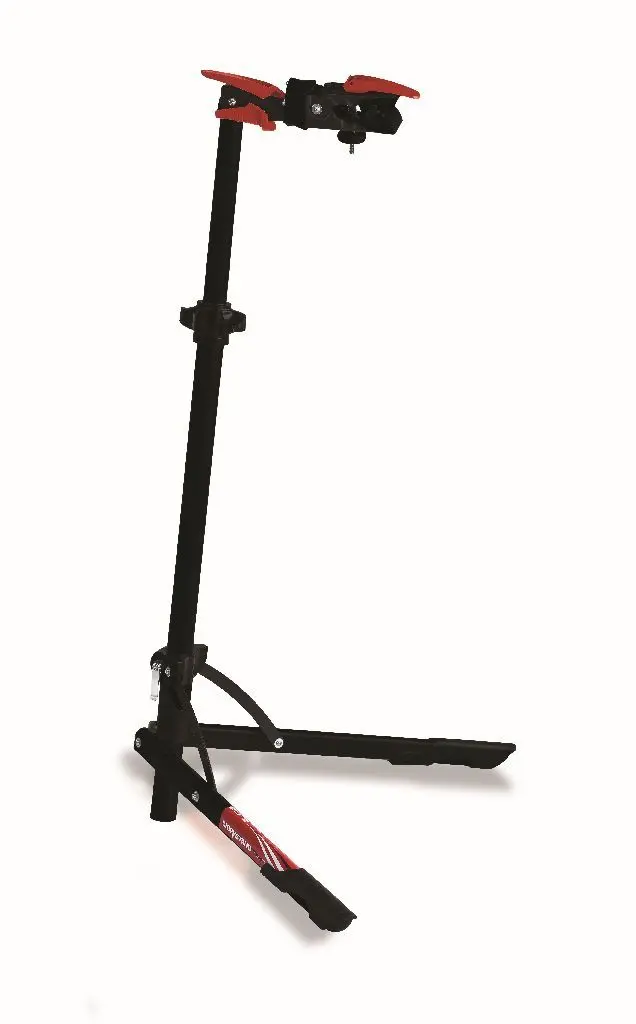 Repair Truing stands Elite Repair stands TEAM adjustable height